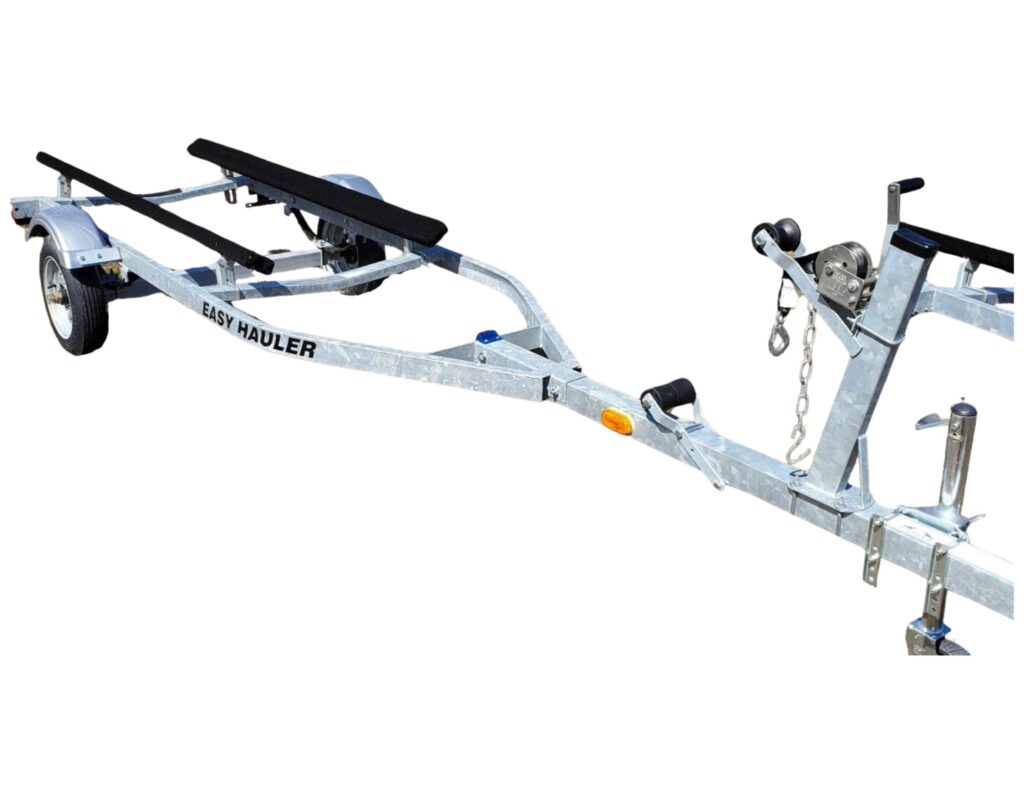 Small Boat Trailer – CBS Rentals | Tools, Rentals, and Used Equipment